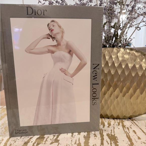 Dior | Accents | Dior Book Published To Celebrate The 75th Anniversary ...